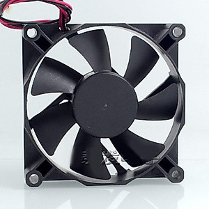 TD8020LS 12V 0.08A 8CM Water Dispenser Fan 808020MM Silent Fan