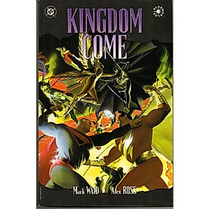 Kingdom Come
