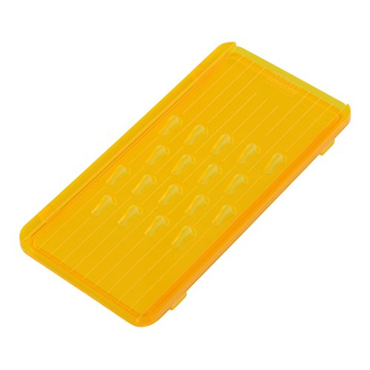 Kuhn Rikon Box Mandolin and Grater, 9.5", Multicolored