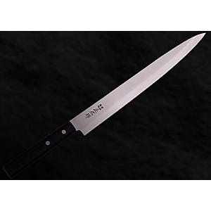 Masahiro Fukui Stainless Steel Yanagi Blade 10.6 inches (270 mm) #10614 4435ai