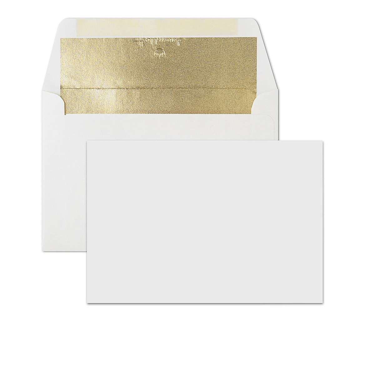 Hallmark Business Bulk 100 Pack Assorted Corporate Birthday Cards for Employees & Customers (Refined with Foil), 5 x 7 Cards, Message Inside, Envelopes Included