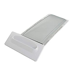 Whirlpool W10874409 Dryer Lint Screen Original Equipment (OEM) Part, White