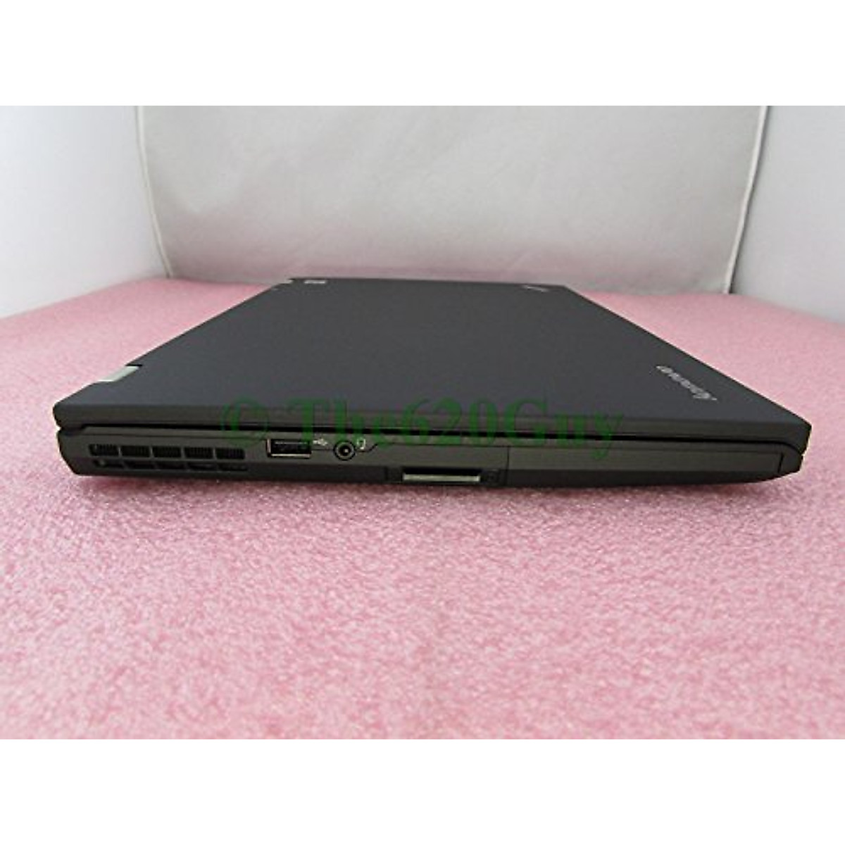 Lenovo Thinkpad T430 14 Inch HD LED-Backlit Business Laptop (Intel i5-3320m up tp 3.3GHz, 8GB DDR3, 128GB SSD, Windows 10 Professional)