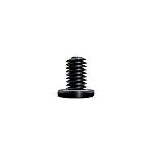 RapidSparesLtd 12x Screws M2.5X4mm M2.5X4L HP Pavilion DV1000 DV2000 DV6000 DV9000 F700 F500