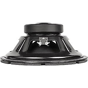 Eminence Legend BP122 12" Bass Guitar Speaker, 250 Watts at 8 Ohms, Black