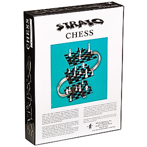 Strato Chess