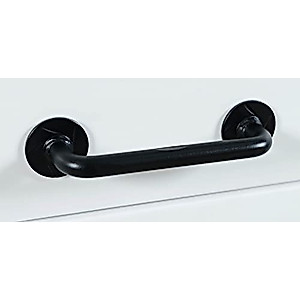 Jofran Inc. Hobson Compact USB Charging Desk