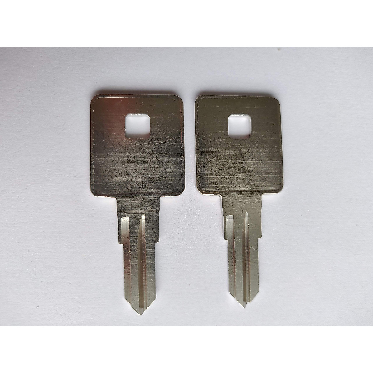 Craftsman Tool box Keys Cut From 8101 To 8150 Working Keys For Sears Husky Kobalt Tool Chest (8137)