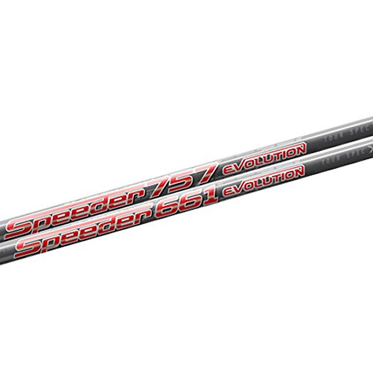 New Fujikura Speeder Evolution Tour Spec 757 Shaft For Callaway Great Big Bertha/ XR 16 Drivers Stiff