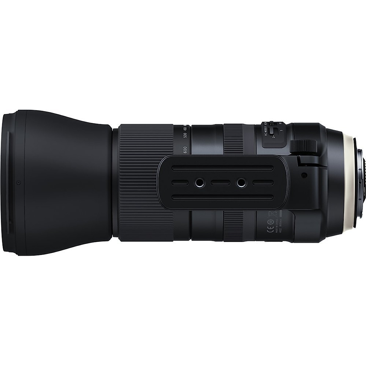 Tamron SP 150-600mm F/5-6.3 Di VC USD G2 for Canon Digital SLR Cameras (Renewed)