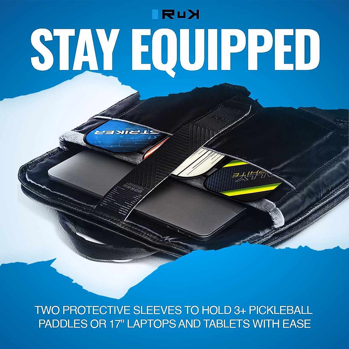 Multifunctional Solar Backpack with Power Bank, 40L Bag Designed for Fitness, Business, Travel and Casual Use, Black