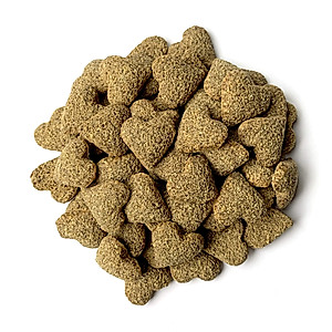 Mazuri® Mini Pig Treats – Oat & Honey, 6 lb.