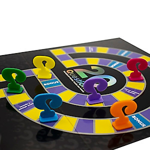 20 Questions The Original Game of People Places and Things from University Games, for 2 to 6 Players Ages 12 and Up