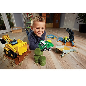 Little Tikes Slammin' Racers Scrapyard Derby