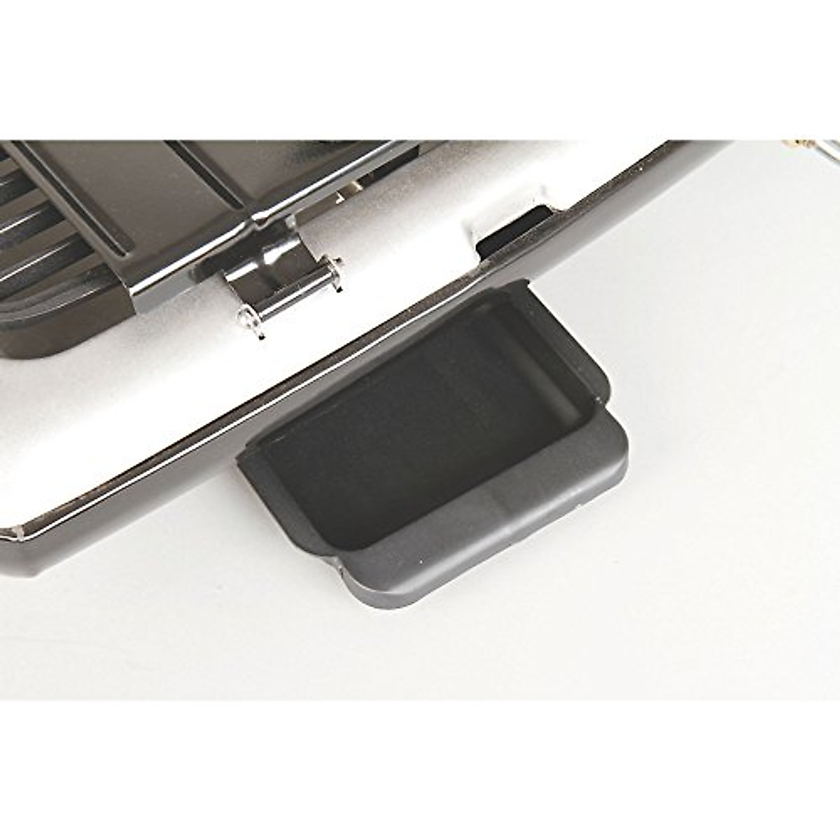 Coleman Camp Propane Grill/Stove+ , Black and Silver