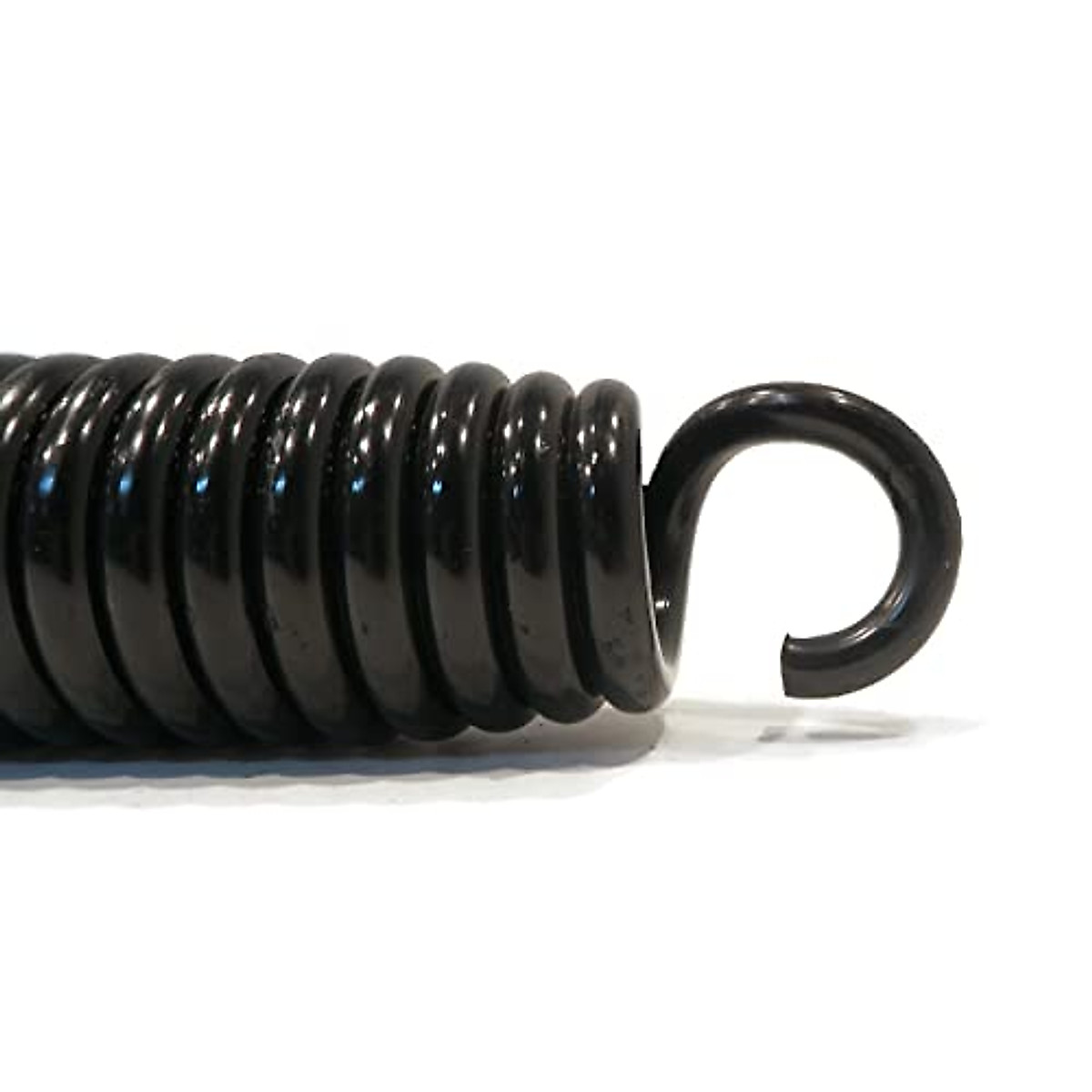 The ROP Shop | Set of 4 Trip Springs & Eyebolts for Boss VXT RT2, RT3 Snow