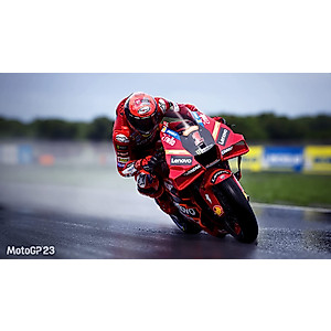 MotoGP™ 23 - PS5
