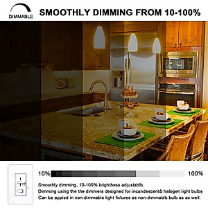 Gaormii G8 Halogen Light Bulbs 20W 120V Xenon Under Cabinet Puck Lighting Replacements G8 Base 2Pin T4 JCD Type Dimmable 2700K Warm White (Pack of 12)