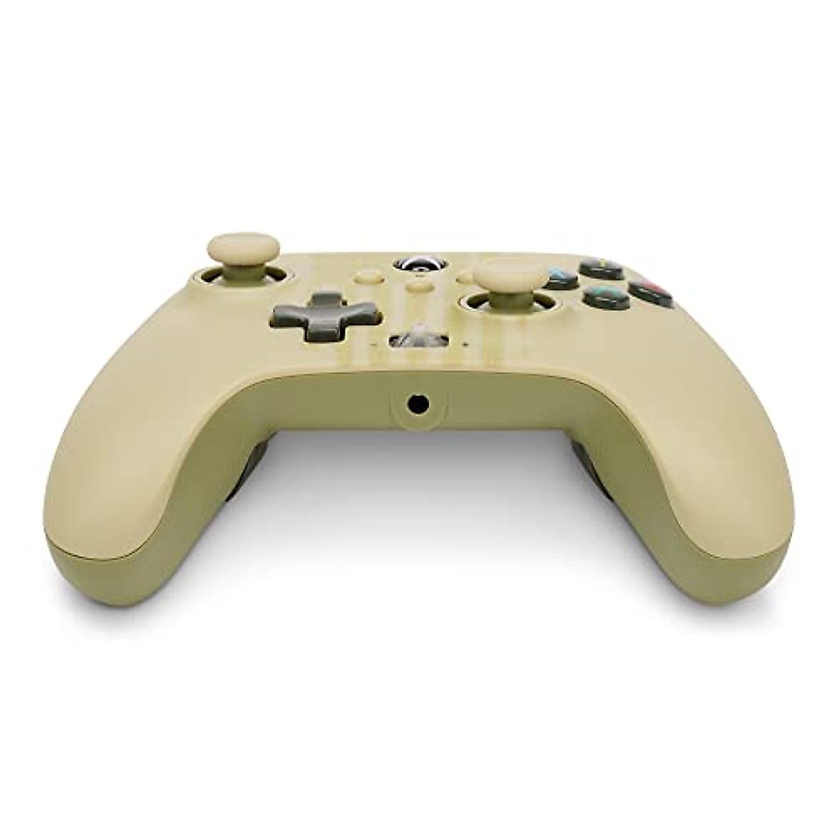 PowerA Enhanced Wired Controller for Xbox Series X|S - Desert Ops, Officially Licensed for Xbox