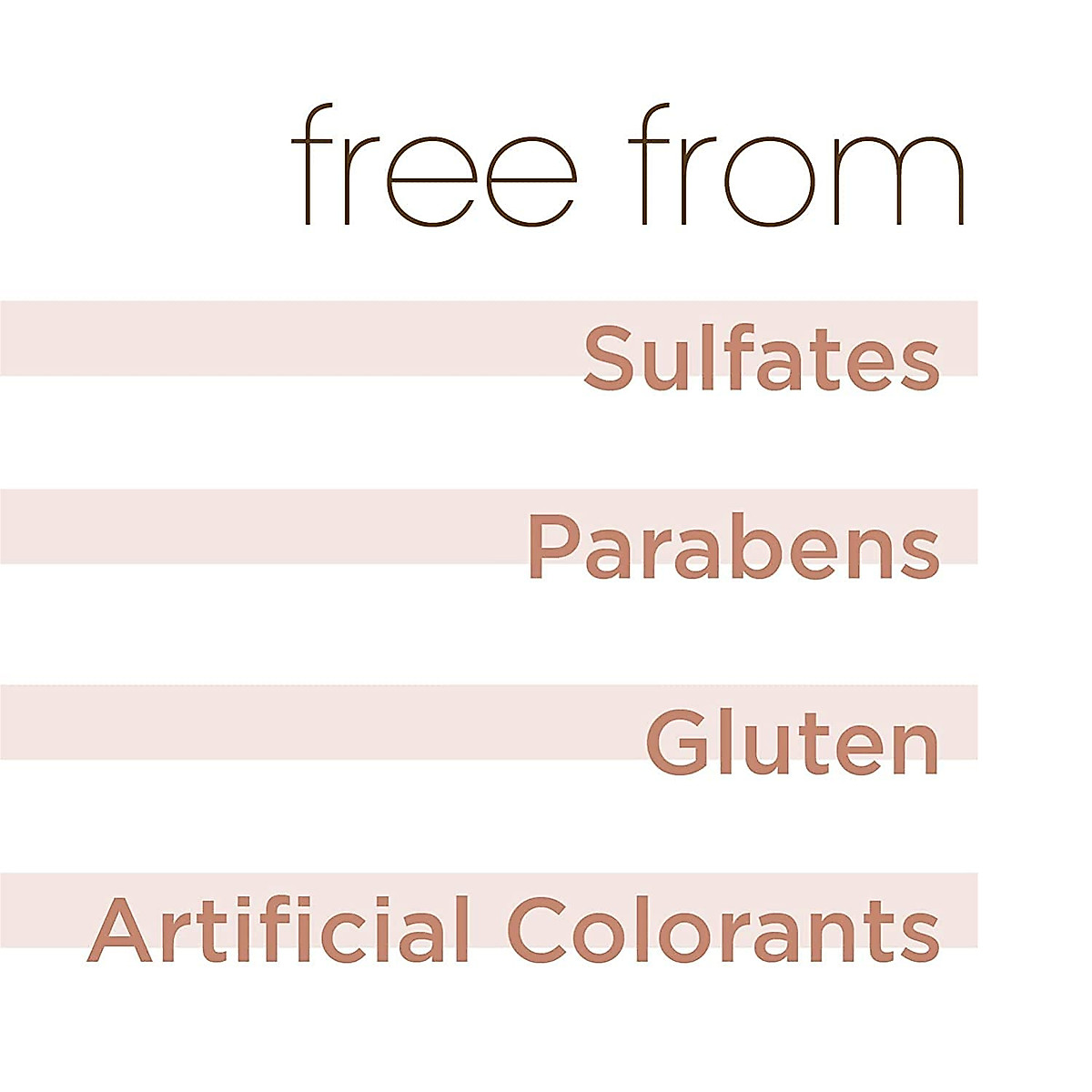 One 'n Only Argan Oil Moisture Repair Shampoo And Conditioner Set 33 Oz Each