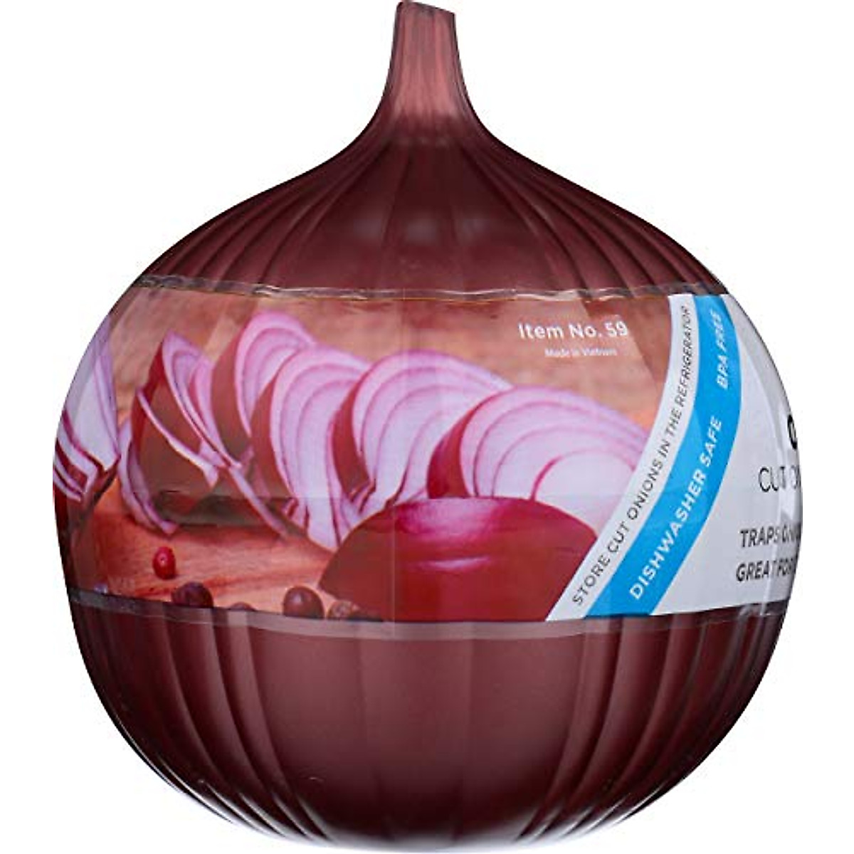Hutzler Manufacturing Co, Saver Onion