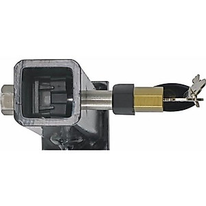 Softride Quiet Ride Locking Tightening Hitch Pin; Anti-Rattle for Receiver Hitches, Bike Racks, or Boat Trailers; Silence the "clanking" noise that occurs while towing (25219)