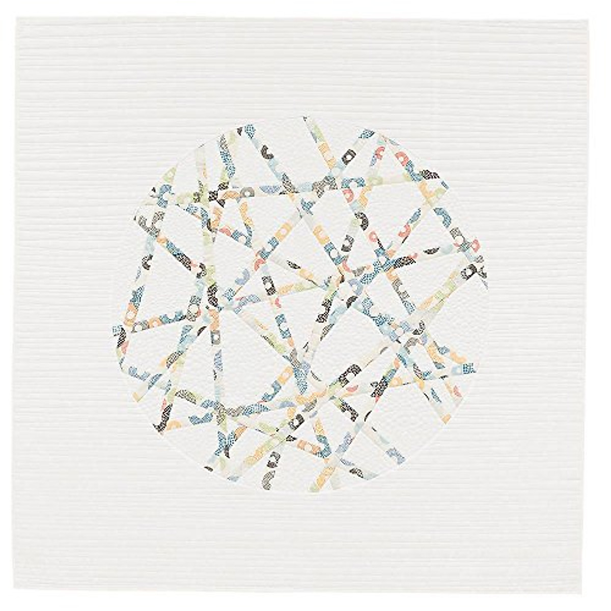 Zen Chic Inspired: A Guide to Modern Quilt Design