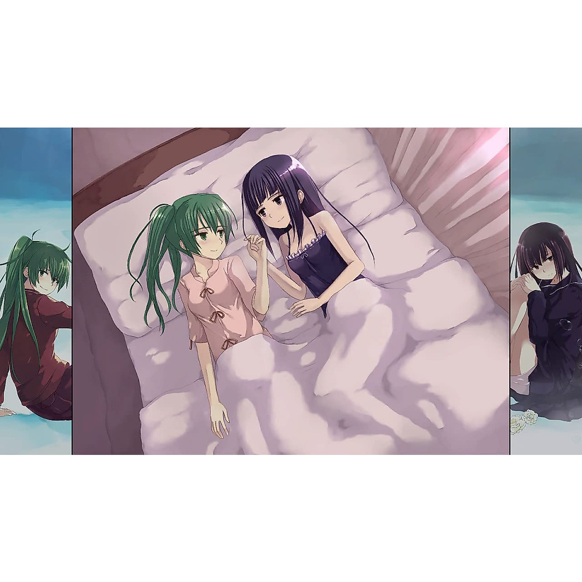 SeaBed - Nintendo Switch