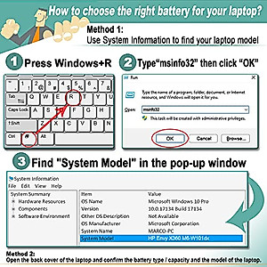 G91J0 41Wh Battery Replacement for Dell Latitude 3320 3330 3420 3520 Inspiron 3510 3511 3515 5310 5410 5418 5510 5515 5518 14 Plus 7420 7415 2-in-1 Vostro 3510 3515 3511 5310 5510 Series V6W33 TN70C
