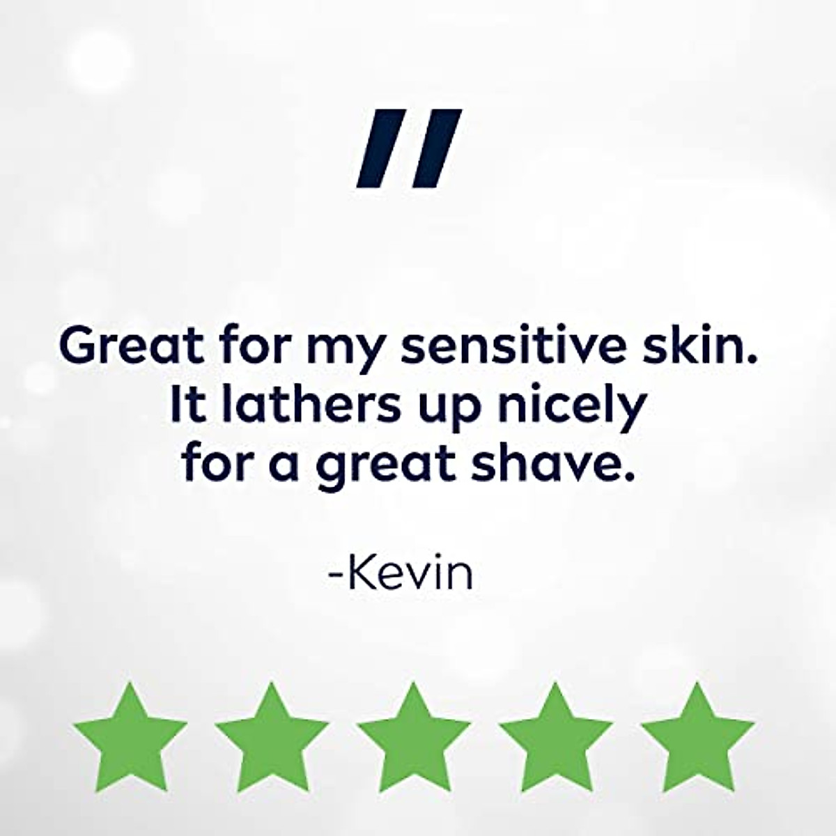 NIVEA MEN Sensitive Shave Gel with Vitamin E, Soothing Chamomile and Witch Hazel Extracts, 7 Oz Can