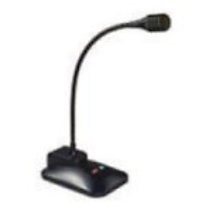 Bogen - DESKTOP, DYNAMIC, UNI-DIR, PUSH-TALK/LOCK