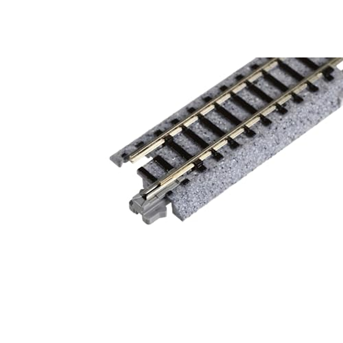 N 62mm 2-7/16" Straight Feeder