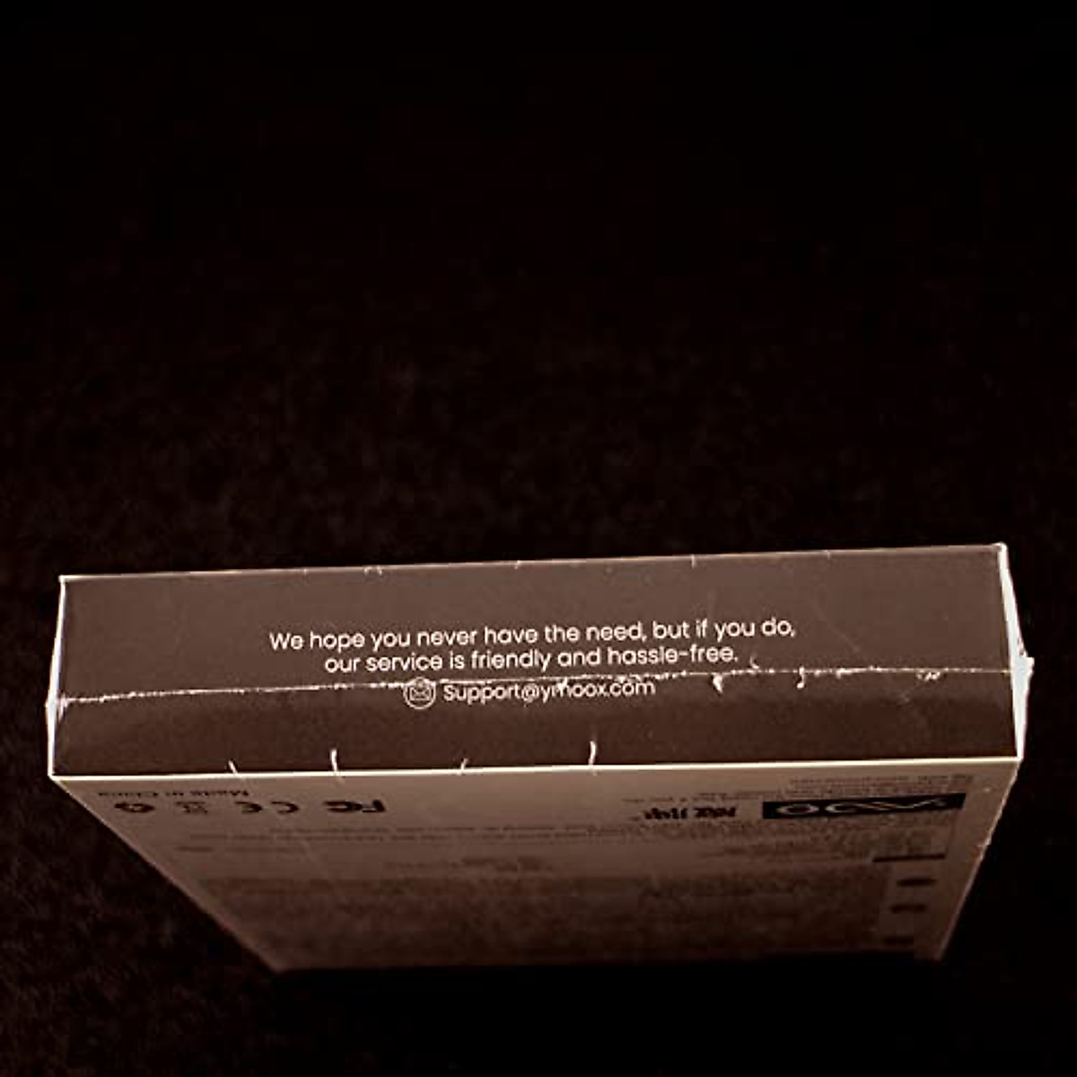 YMOO Portable Headphone Amp DAC, DSD512 and 768K/32Bit, 16Ω-600Ω/35mW/Hi-Res Hi-Fi Desktop DAC for PC Headphone Out/iPhone, 3.5mm/4.4 mm/Optical/Coaxial Output for Windows/Android/IOS/PS5/Home Audio