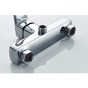 Kitchen Taps Classic Bathtub Faucet Bath Shower Bath Faucet Tap Brass Shower Faucet Mixer Shower Mixers Robinet Banheira