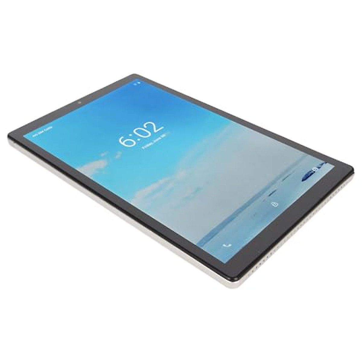 Honio Tablet PC, 2560x1600 Resolution 10 Inch 5G WiFi Tablet to Watch (#4)