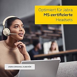 Jabra Link 370 MS - Bluetooth Adapter 14208-08