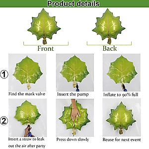 Orange Balloons Garland Arch Kit-140pcs Orange Yellow Coffee Brown Balloons for Little Pumpkin Baby Shower Thanksgiving Friendsgiving Halloween Boho Autumn Party Decorations