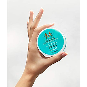Moroccanoil Texture Clay, 2.6 Fl. Oz
