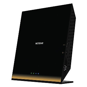 NETGEAR Wireless Router – AC1750 Dual Band Gigabit (R6300)