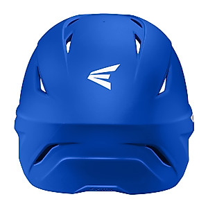 Easton | GHOST Softball Batting Helmet | Matte Royal | T-Ball/Small