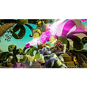 Plants vs Zombies: Garden Warfare 2 (PS4)