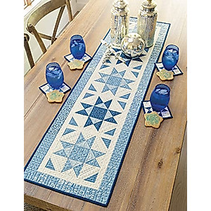 Home for the Holidays: Quilts & More to Welcome the Season