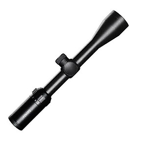 Vantage Riflescope 3-9X40 , 1", Mil Dot (Wire)