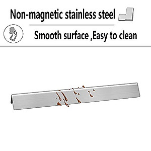 Kalomo Grill Flavorizer Bar for 7538 Weber Genesis 1000-5000, Genesis II, Genesis I - IV, BBQ Gas Grill Replacement Parts Accessories Stainless Steel Grill Heat Plates Tent Shield Burner Cover,13-Pack