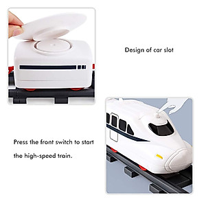 Maki Izumi Sushi Train Accessories Pack, Sushi Train extension Pack, (Note: no other locomotive drive.)