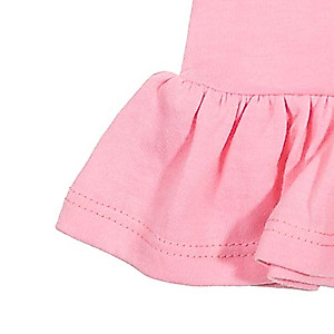 Nickelodeon Blue's Clues Toddler Girls Graphic T-Shirt French Terry Shorts Set Pink 2T