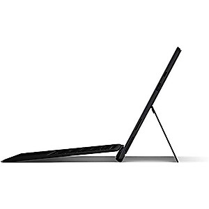 Microsoft Surface Pro 7 (PVT-00015) | 12.3in (2736 x 1824) Touch-Screen | Intel Core i7 Processor | 16GB RAM | 256GB SSD Storage | Windows 10 Pro | Black