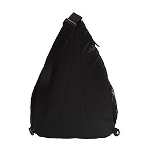 Personalized Custom Crossbody Sling Backpack for Women & Men, 5 or 10 Pack - Add Your Embroidered Logo