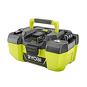 18V ONE+ 3 Gal. Project Wet/Dry Vacuum