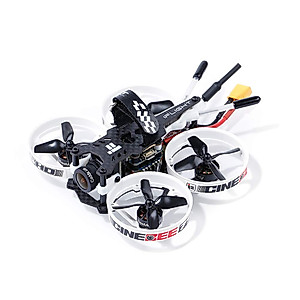 iFlight 5pcs RC LiPo Battery Straps 10x100mm Rubberized Straps Non-Slip for Tiny Whoop Quadcopters Indoor Micro FPV Racing Drone (Black)